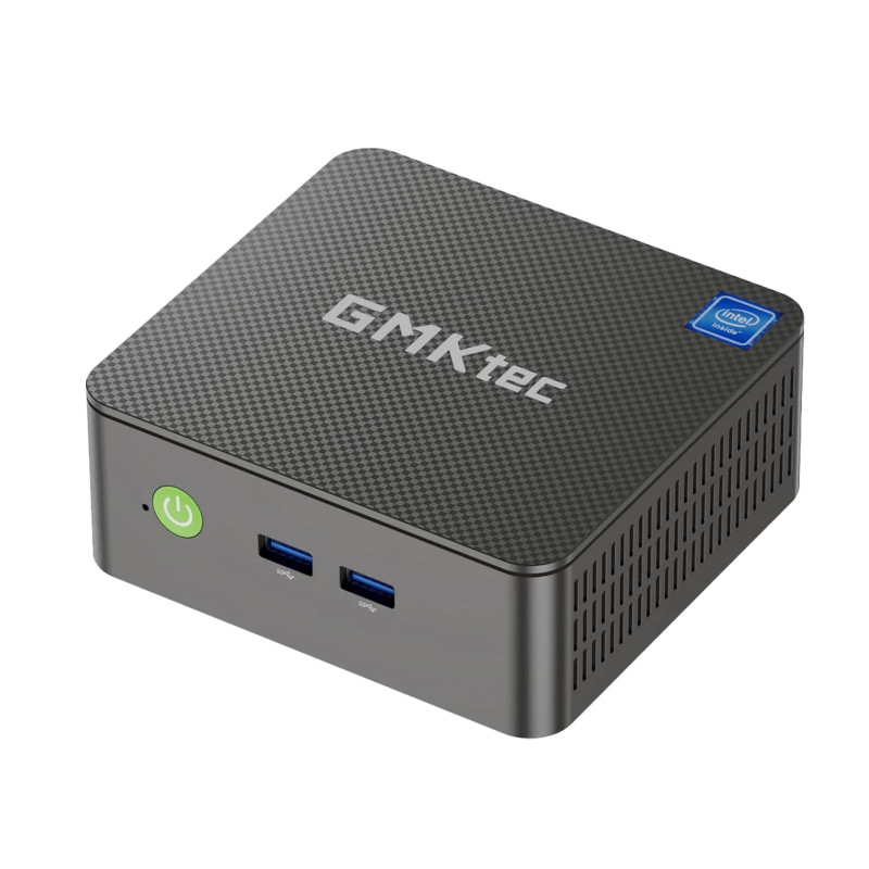 GMKtec K7 Plus Mini PC | Core i7-13620H | Nanodog.net